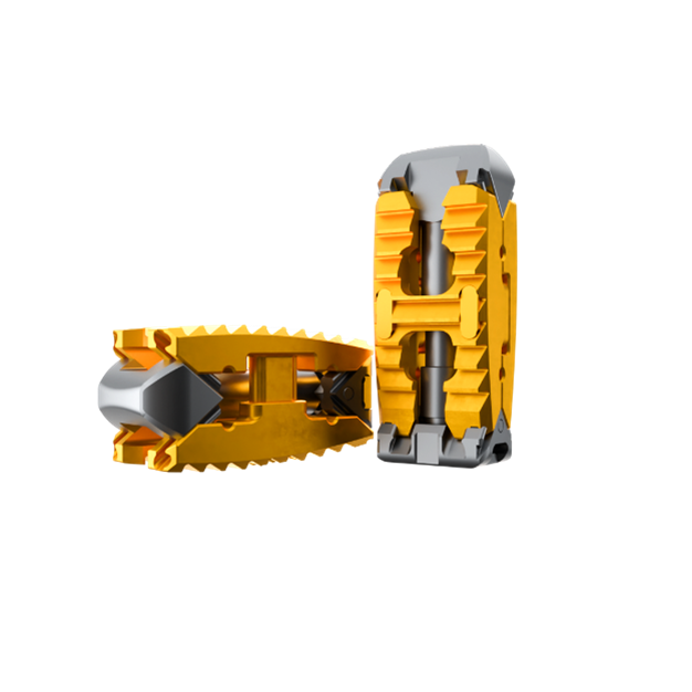 Breakthrough in Spine Surgery: 3,000th Level Implantation of PathLoc-TM ...